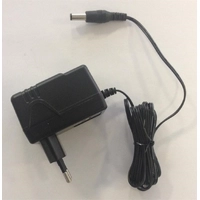 REGA PSU PS2 Strømforsyning 100mA - Sort Tilbehør platespiller ...