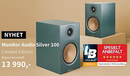 Soundgarden - Bare god lyd